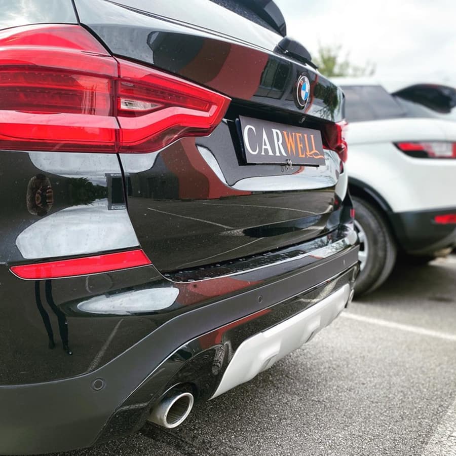 Carwell : Achat et vente de voiture d'occasion à Rennes