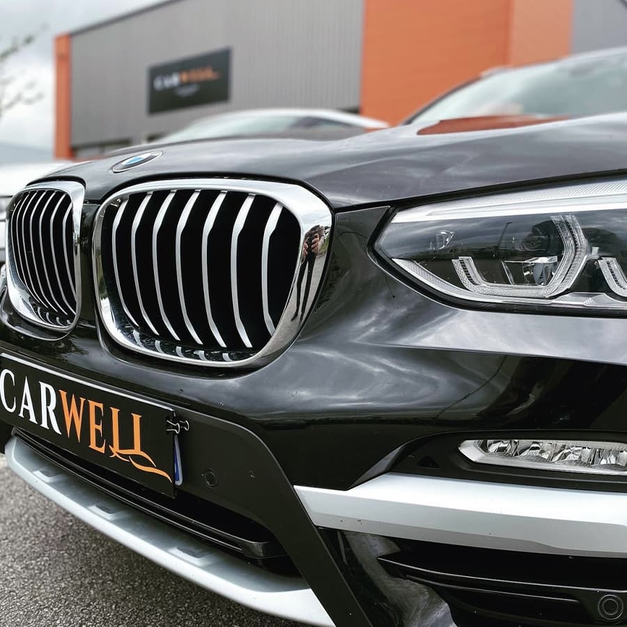Carwell : Achat et vente de voiture d'occasion à Rennes