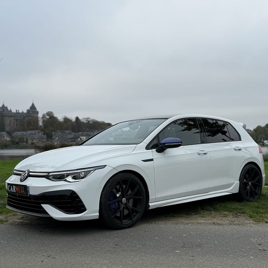 Carwell : Achat et vente de voiture d'occasion à Rennes