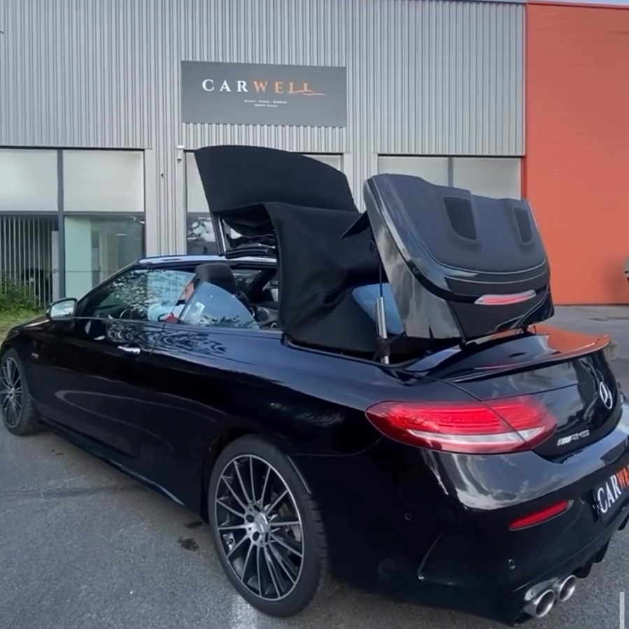 Carwell : Achat et vente de voiture d'occasion à Rennes