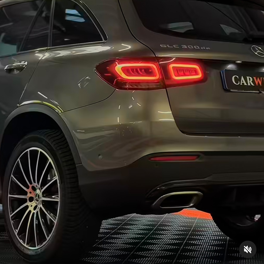 Carwell : Achat et vente de voiture d'occasion à Rennes